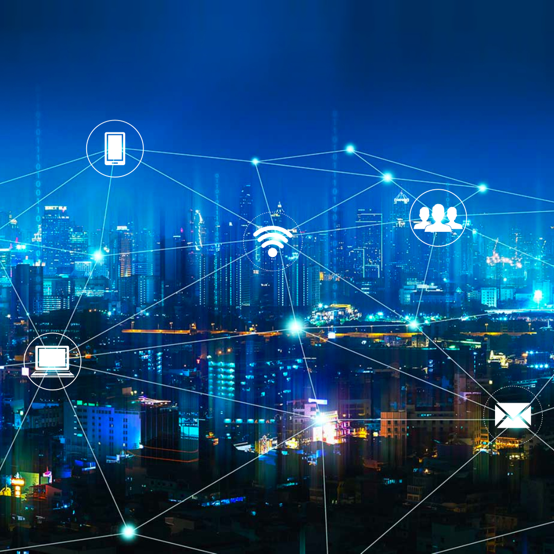 Revolutionizing Network Connectivity: Exploring the Benefits of SDWAN ...